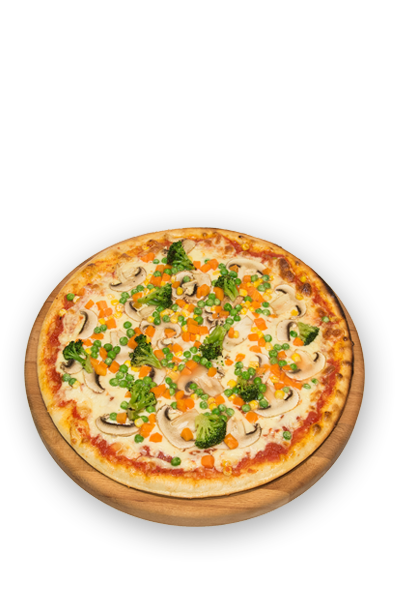 La Pizzeria - Pizza Piatra Neamt - Livrare la Domiciliu - 1+1 Gratis